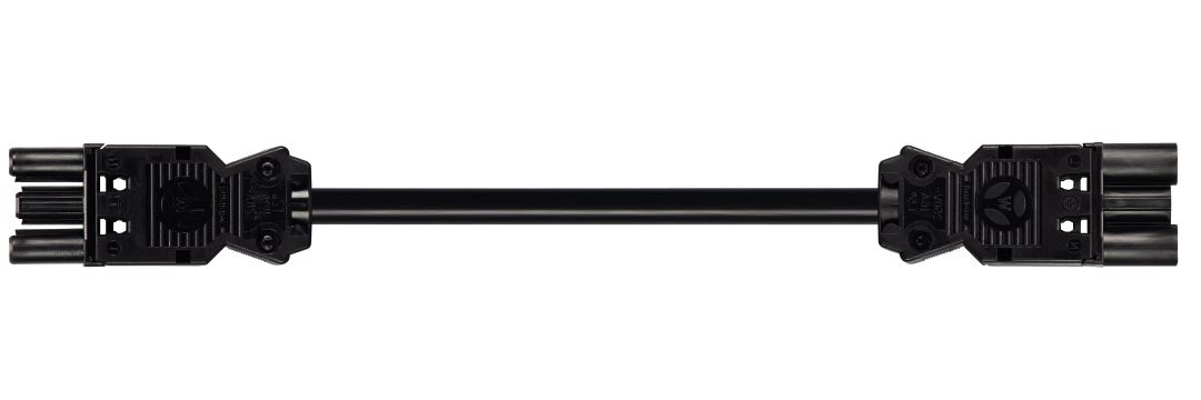 Kabelsortiment Wieland GST18i3 für industrielle Anwendungen - Schrempp ...