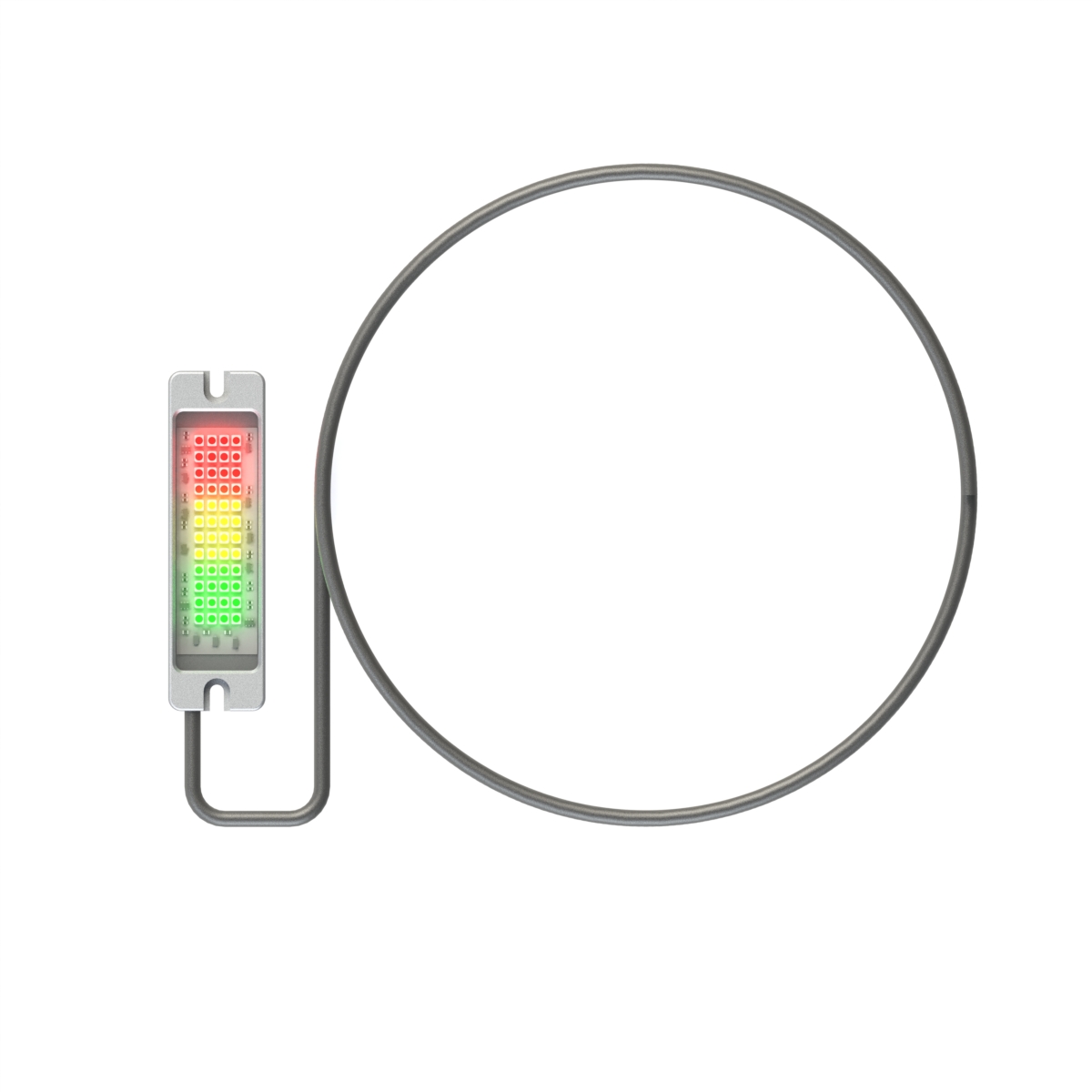 Ampel Signalleuchten Serie SL-x-F Ampel Schrempp electronic GmbH