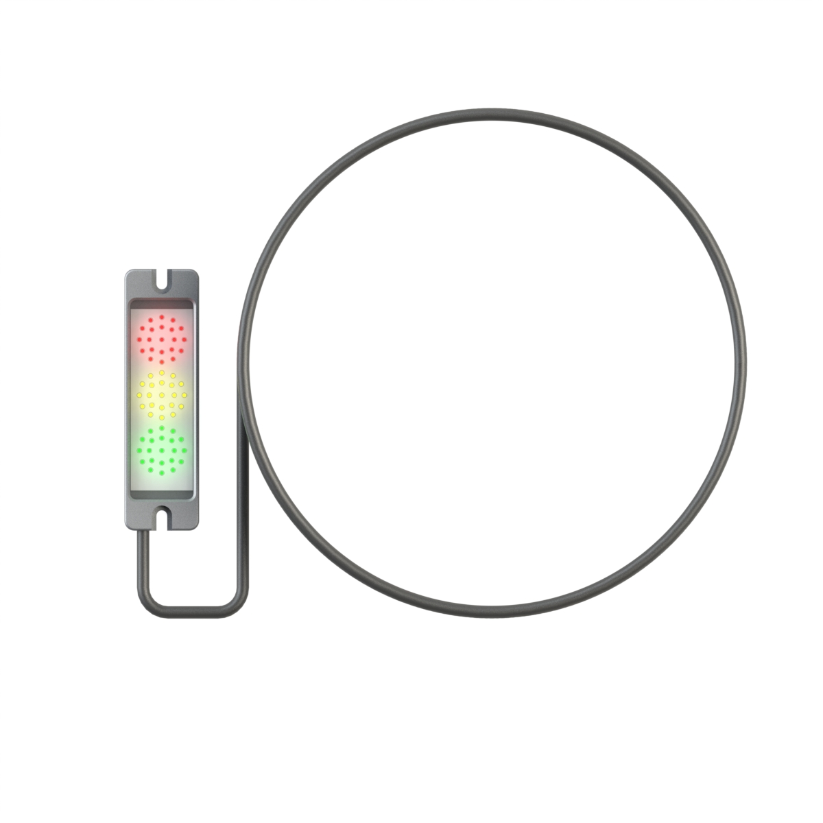 Ampel Signalleuchten Serie SL-x-F Ampel Schrempp electronic GmbH