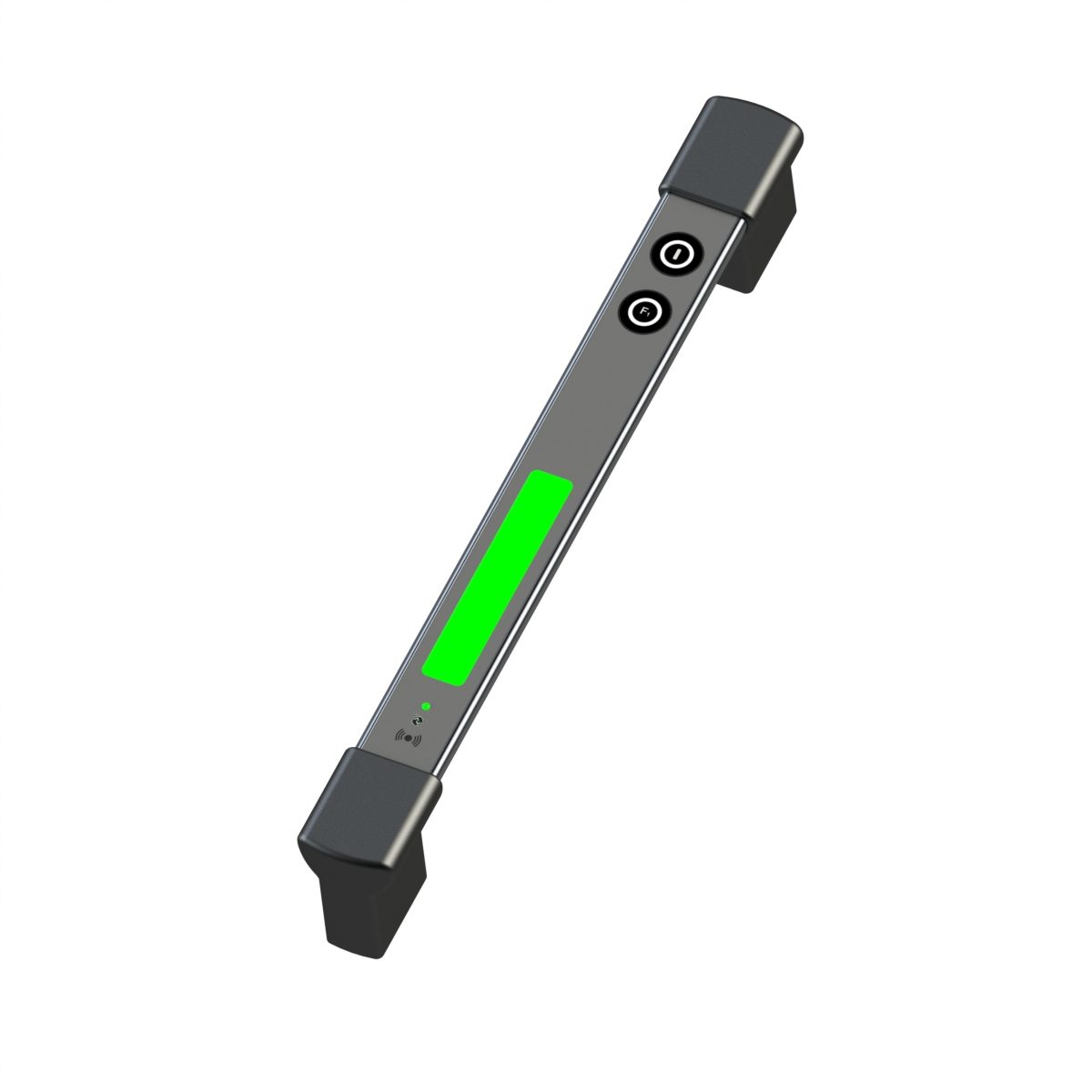 Funktionsgriffe MG-x-Tx-TRIO IOLINK - Schrempp electronic GmbH